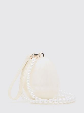 Simone Rocha Minitasche Damen Farbe Wei&szlig;