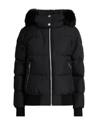 Moose Knuckles JACKEN & M&Auml;NTEL - Pufferjacken & Daunenjacken auf YOOX.COM