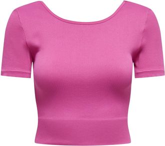 Only Play Female Sportoberteil ONPJAIA Sportoberteil