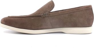 Geox Homme, Chaussures, Brun, Taille: 42 EU Mocassins