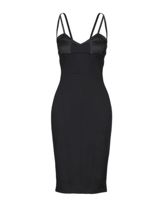 Roberto Cavalli KLEIDER - Midi-Kleider auf YOOX.COM