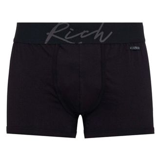 John Richmond Herren, Unterw&auml;sche, Schwarzk, XLGr&ouml;&szlig;e