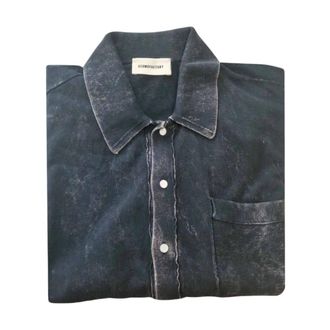 ATOMOFACTORY Atomofactory, Herren, Shirts, Schwarzk, 2XLGr&ouml;&szlig;e