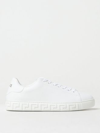 Versace Sneakers VERSACE Herren Farbe Weiß