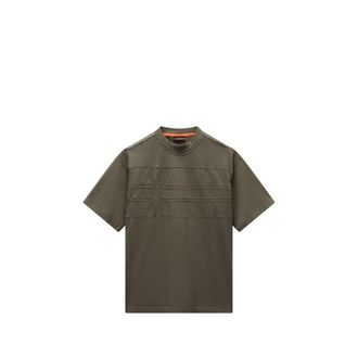 Napapijri T-shirt en coton