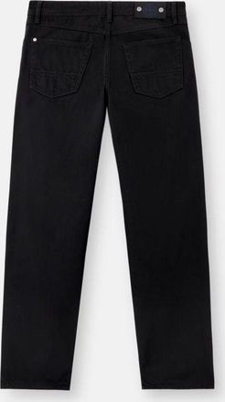 Stone Island E26 Trousers - Black
