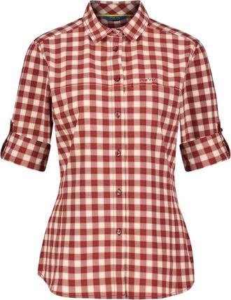 Meru Damen Bluse SAUDA Langarm