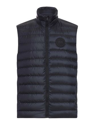 Canada Goose Blouson Rembourr&eacute; - Noir