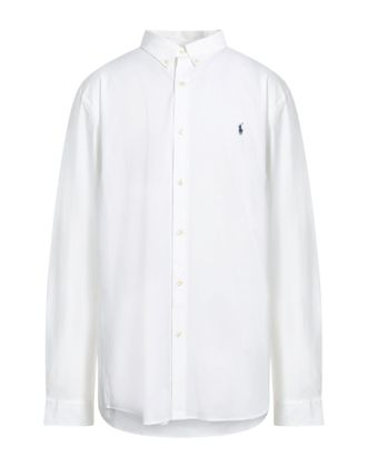 Ralph Lauren TOPS - Hemden auf YOOX.COM