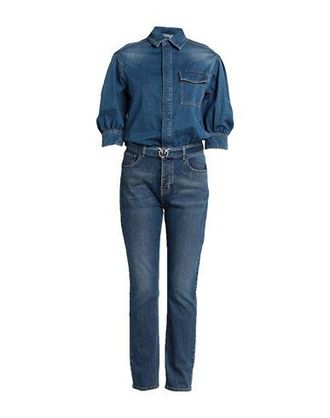 Pinko COMBINAISONS - Combinaisons enti&egrave;res sur YOOX.COM