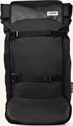 Aevor Rucksack Trip Pack 26 L Mit Laptop-Fach schwarz