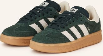 adidas Originals Adidas Originals Sneaker Samba Xlg gruen