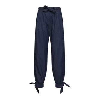 Zimmermann Damen, Hosen, Schwarzk, XLGr&ouml;&szlig;e