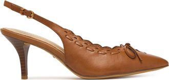 Tamaris High Heels Tamaris 1-29602-46 Braun