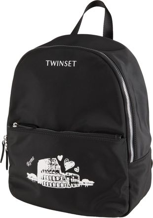 Twin-Set TASCHEN - Rucks&auml;cke auf YOOX.COM