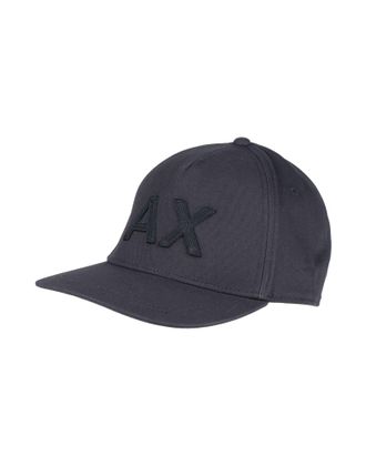 A|X Armani Exchange ACCESSOIRES - M&uuml;tzen & H&uuml;te auf YOOX.COM