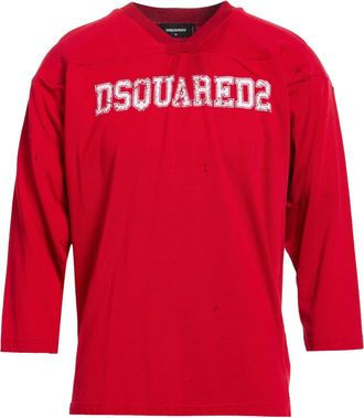 Dsquared2 TOPS - T-shirts auf YOOX.COM