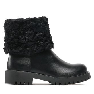 Jenny Fairy Stiefeletten Jenny Fairy WS5628-08 Schwarz