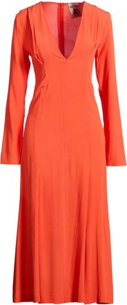 Semicouture KLEIDER - Midi-Kleider auf YOOX.COM