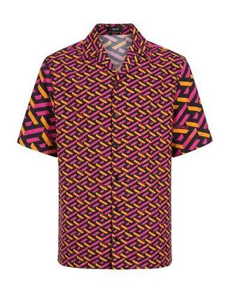 Versace TOPS - Chemises sur YOOX.COM
