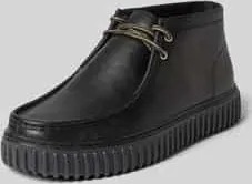 Clarks Boots aus Leder Modell Torhill