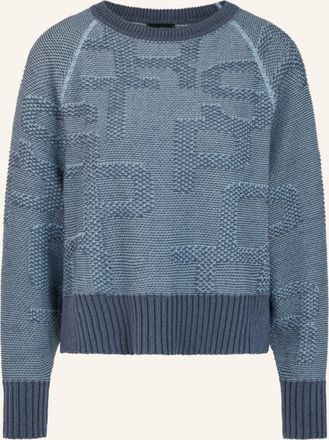 Marc Cain Pullover grau
