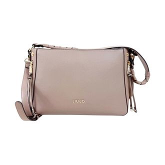 Liu Jo Femme, Sacs, Brun, Taille: ONE Size Gihen S Hobo