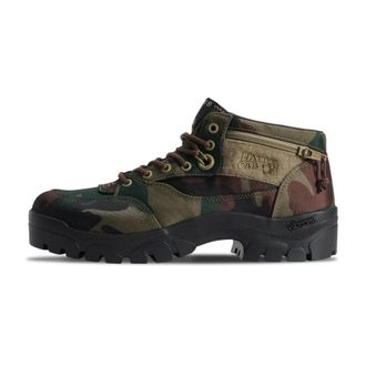 Vans Herren, Schuhe, Schwarzk, 44 1/2 EUGr&ouml;&szlig;e