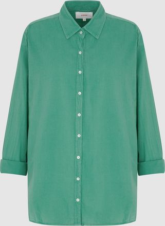 Xirena Chemise Beau Mint Leaf