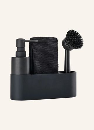 Zone Denmark Zone Denmark Geschirrsp&uuml;lset schwarz