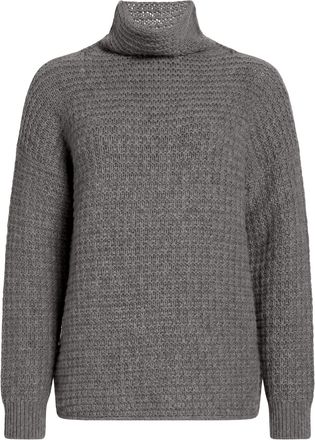 Barna Cashmere STRICKWAREN - Rollkragenpullover auf YOOX.COM