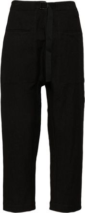 Toogood The Forager Hose - Braun