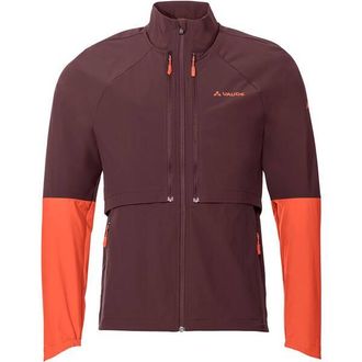 Vaude Herren Funktionsjacke Me Moab ZO Jacket