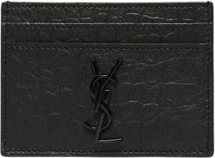 Saint Laurent Herren, Accessories, Schwarzk, ONE SIZEGr&ouml;&szlig;e