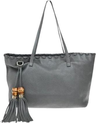 Gucci Damen, Pre-Owned, Grau, ONE SIZEGröße