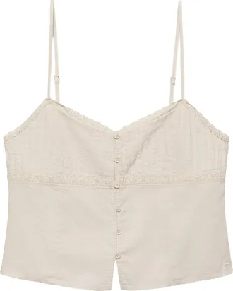 Pull & Bear Top PACIFIC