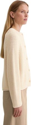 Marc O'Polo Cardigan aus Organic Cotton