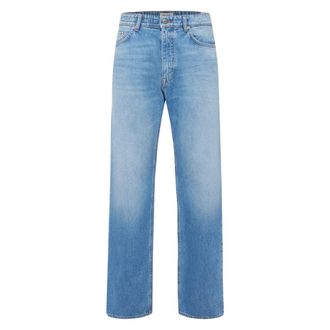 Drykorn 260250 Baggzy 10 Jeans - - Jeans - Herren - Blau - W31 L32