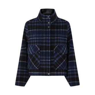 Pinko Pinko, Damen, Jacken, Mehrfarbig, SGr&ouml;&szlig;e
