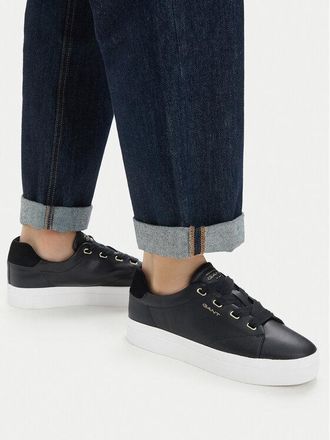 GANT Sneakers 32531169 Schwarz