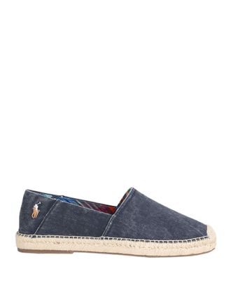 Ralph Lauren SCHUHE - Espadrilles auf YOOX.COM