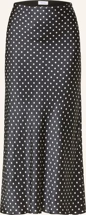 Darling Harbour Darling Harbour Satinrock schwarz