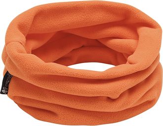 Pinewood Fleecedecke Unisex Orange Einheitsgr&ouml;&szlig;e