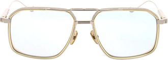 Cutler and Gross Glasses - - Accessories - unisex - Wei&szlig; - ONE SIZE