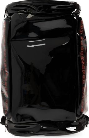 Diesel unisex, Sacs, Noir, Taille: ONE Size Dsb010 Backpack