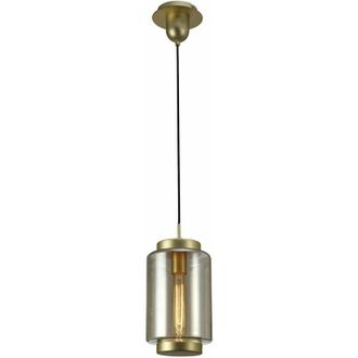 Mantra Mantra - Suspension, Suspension xs Jarras Bronze en Verre