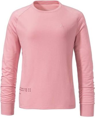 Sch&ouml;ffel Damen Shirt Longsleeve Breslau L