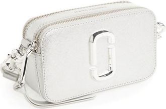 Marc Jacobs Sac The Metallic Snapshot