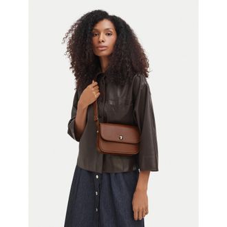 Max Mara Handtasche Weekend Max Mara Kapetali 2625516095 Braun