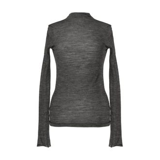 Alysi Damen, Strickwaren, Grau, 2XSGr&ouml;&szlig;e